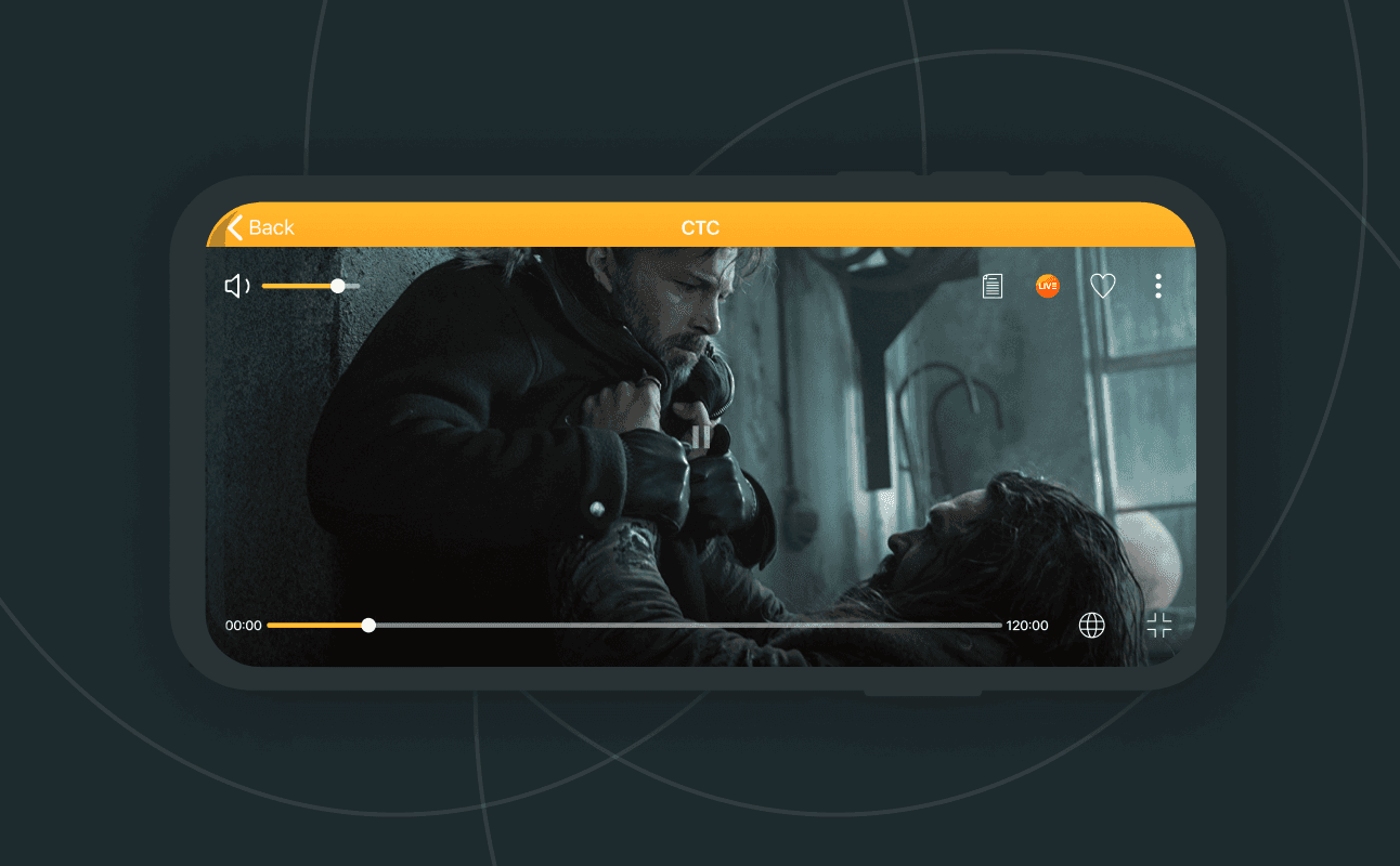 SolveIt | Full-Cycle Software Development Company