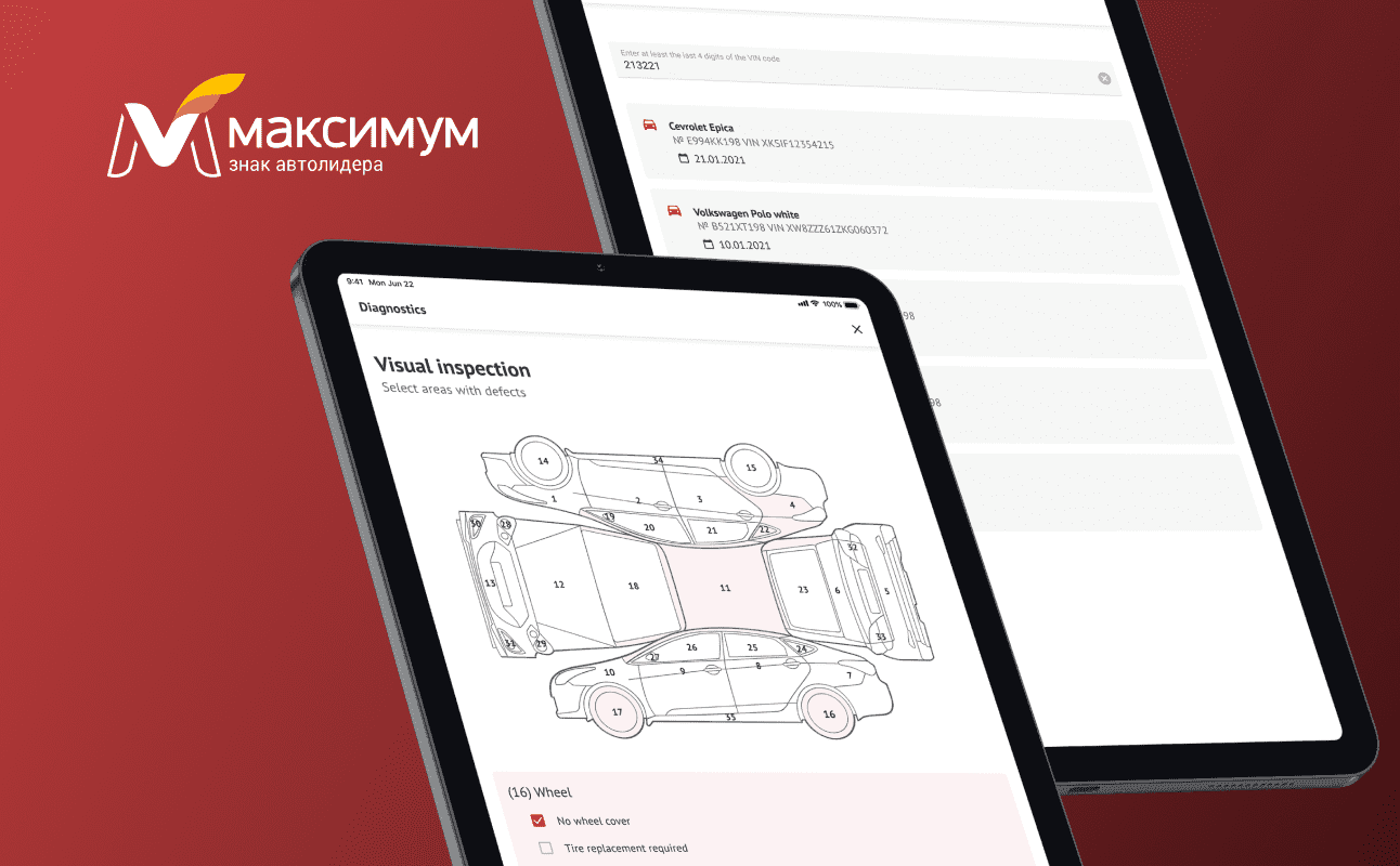 SolveIt | Full-Cycle Software Development Company
