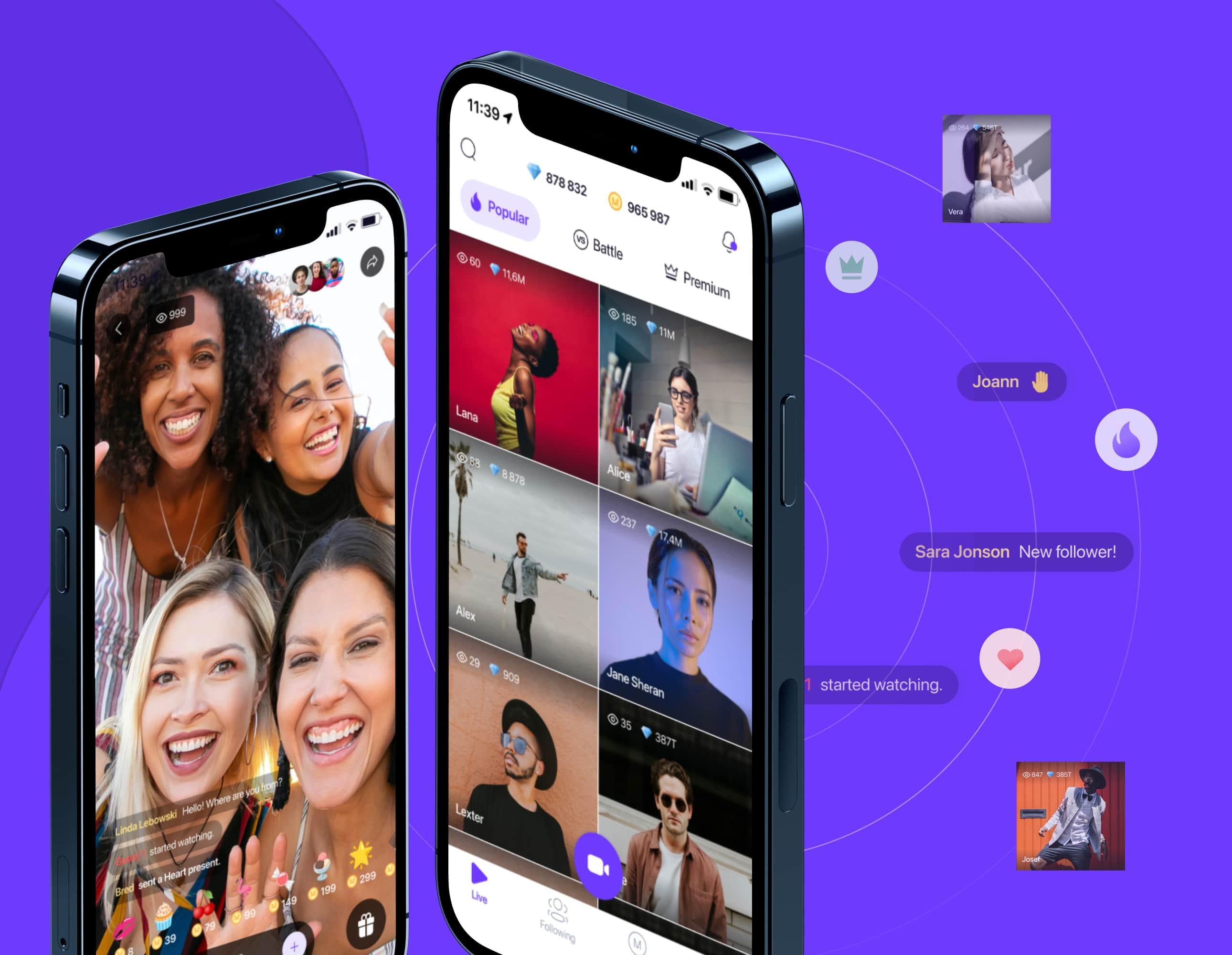 SolveIt | Full-Cycle Software Development Company