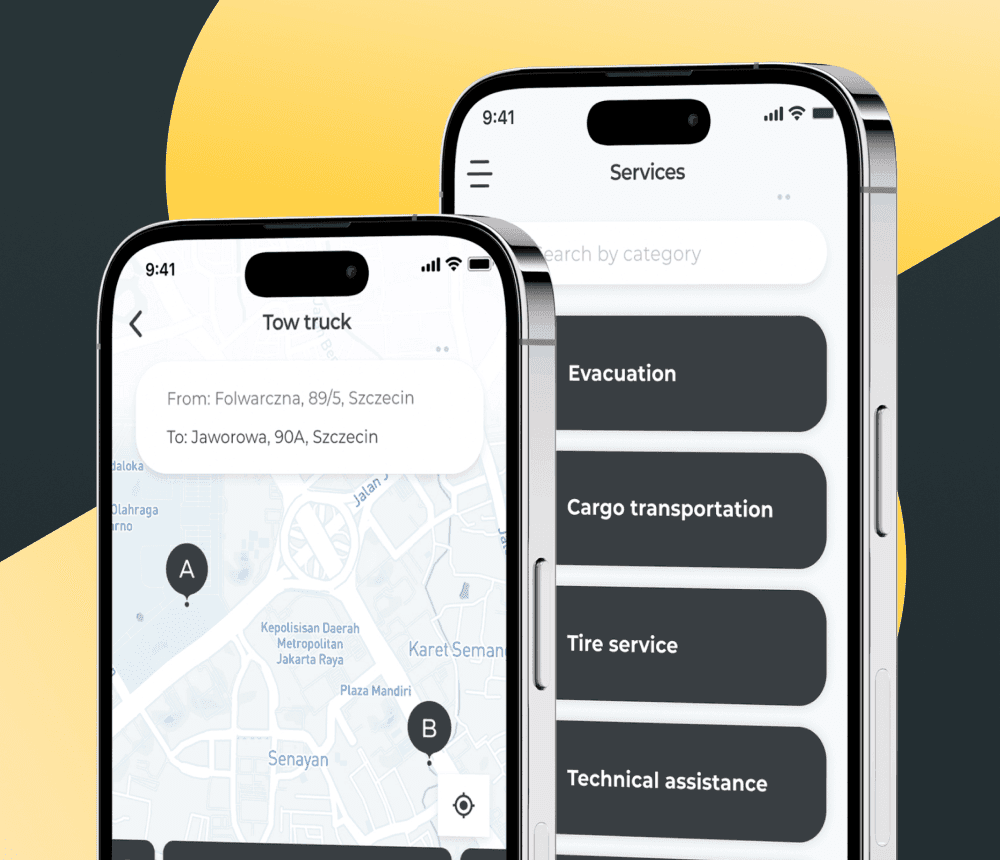 SolveIt | Full-Cycle Software Development Company