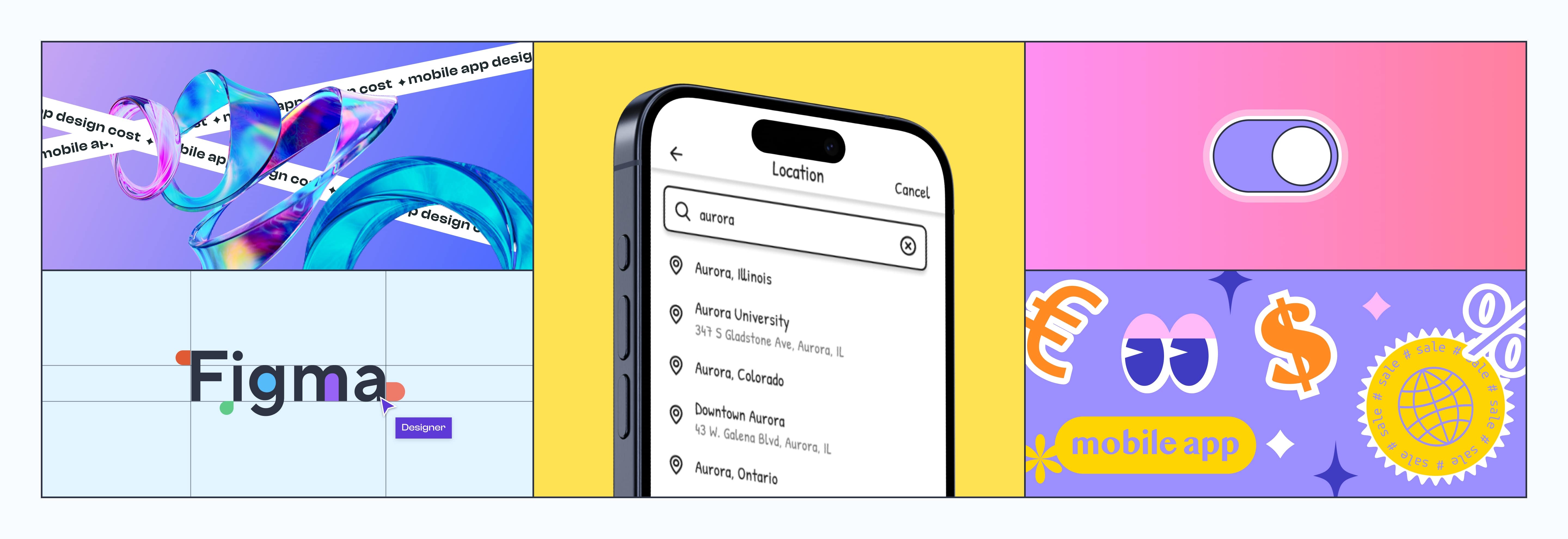 How Much Does it Cost to Design an App in 2024? Explained